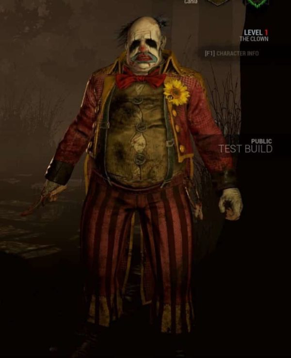 Dead By Daylight's Latest Updates Hit the Public Test Server