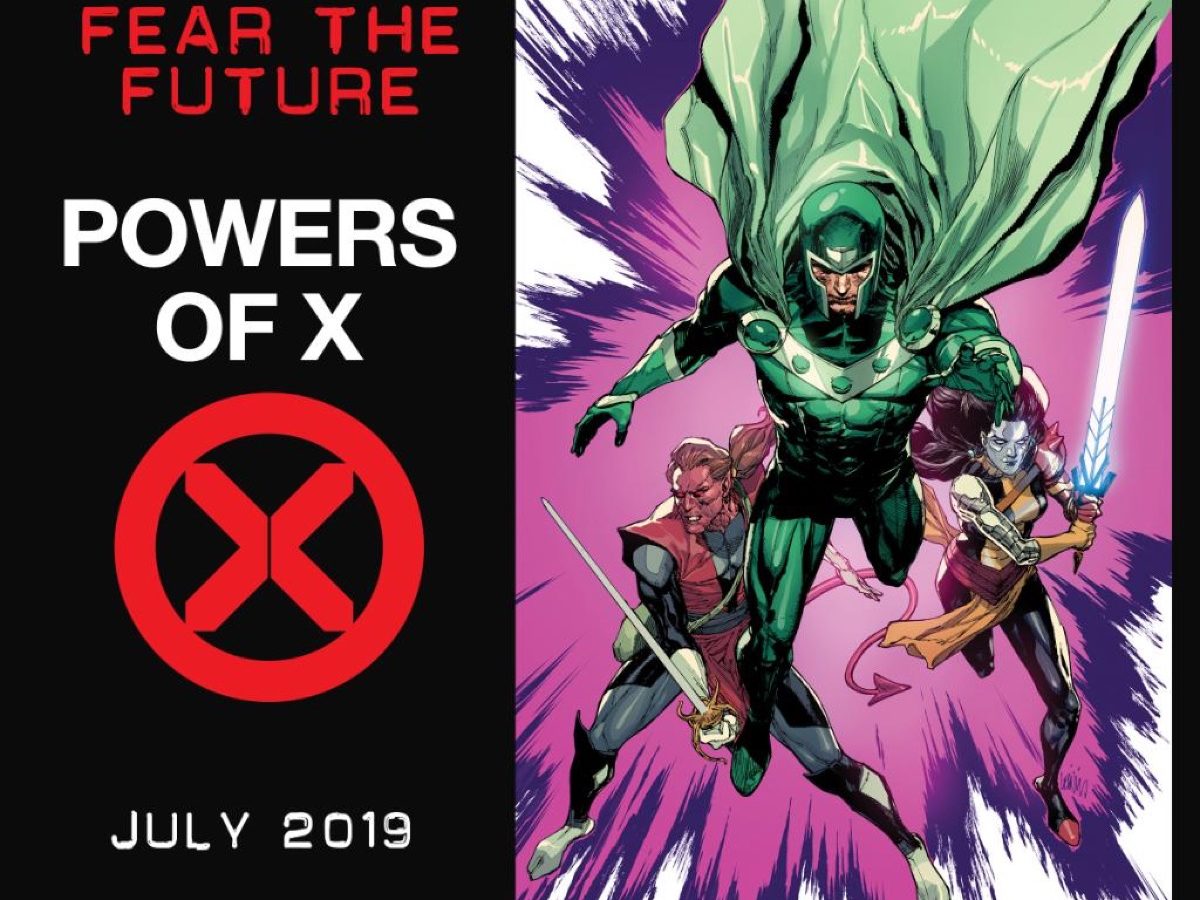 So are Quicksilver and Scarlet Witch Magneto’s children again? | ResetEra